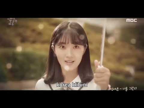 Kore Klip|Beyaz Skandalım♡