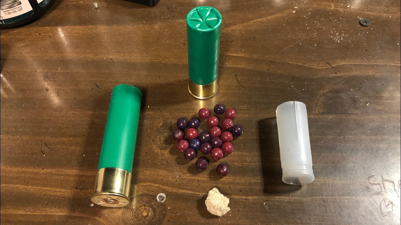My Favorite 3” 12 Gauge Buckshot Load? - YouTube