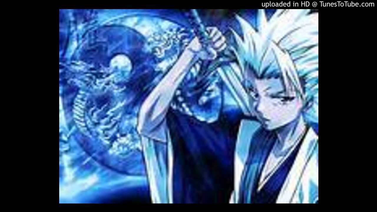 Bleach - Ichigo's Theme - Number One - YouTube