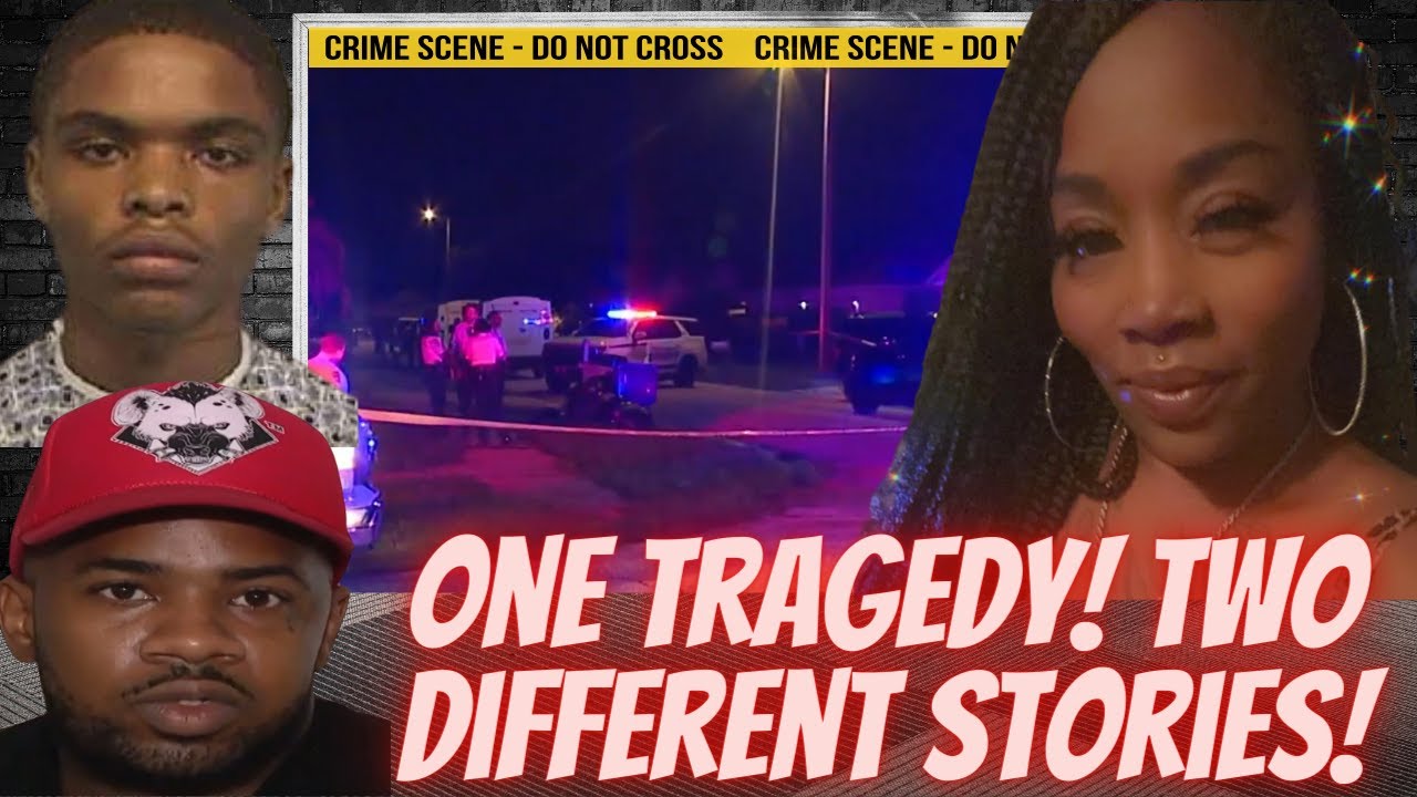 Florida Rapper Tells One Story & Family Tells Another About A Shooting ...