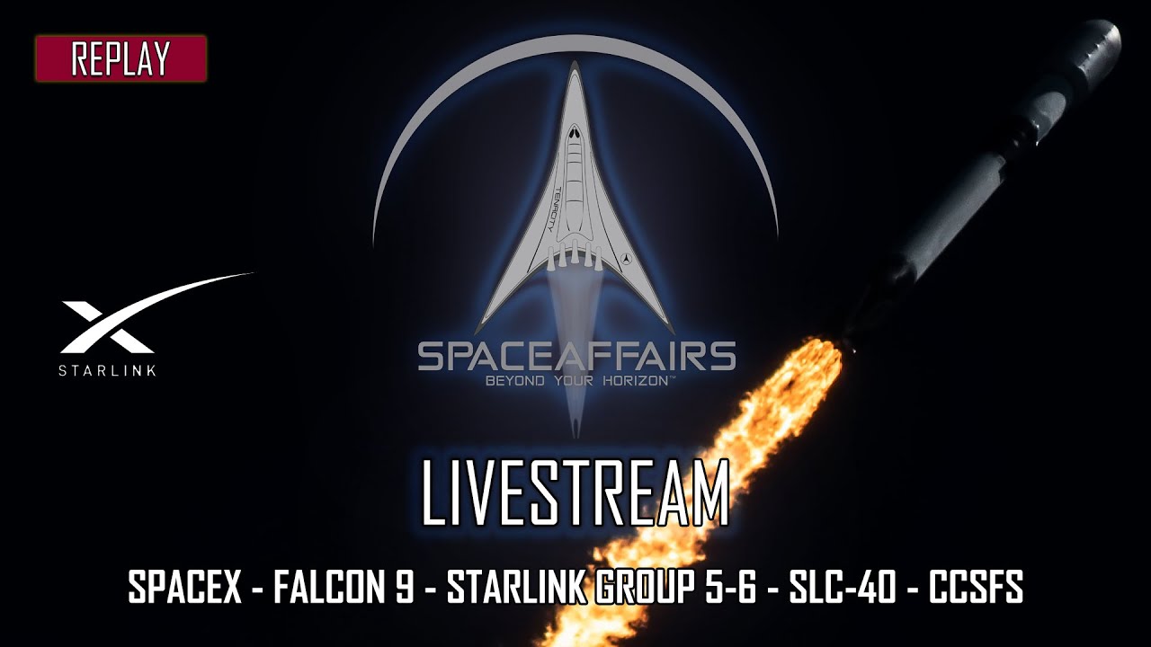 Spacex Rocket Falcon Logo