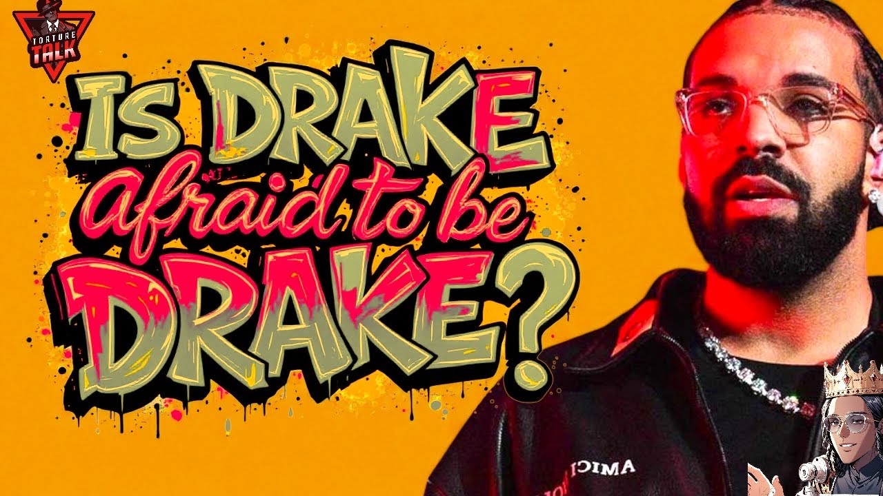 The old Drake scared to come out.?? - YouTube