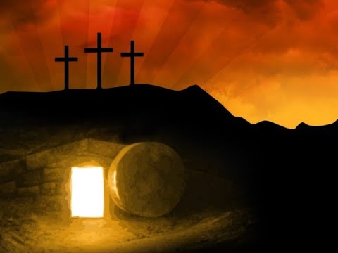 Trinity Lutheran Church's Easter Son Rise Service - YouTube