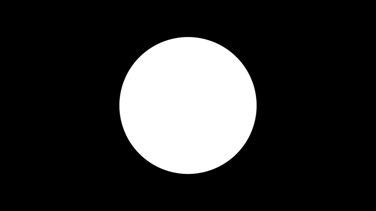 ONE FULL MINUTE PREVIEW OF "The White Circle"!!!!! - YouTube