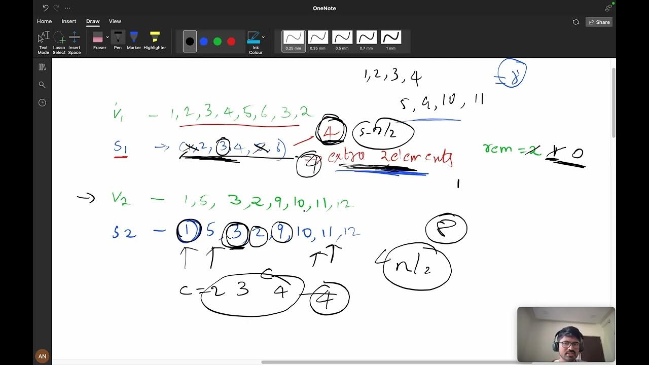10037 Maximum Size Of A Set After Removals Set Intersection With Math 🔥 Youtube