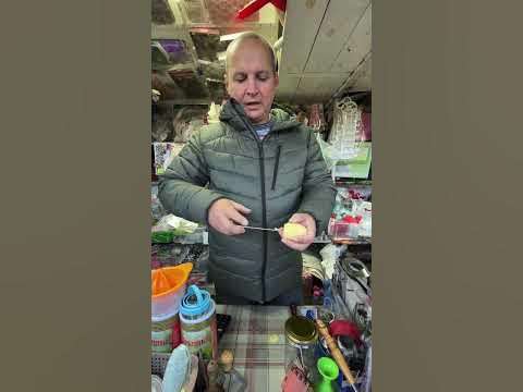 Необычная штучка для готовки вкусного блюда ️ - YouTube