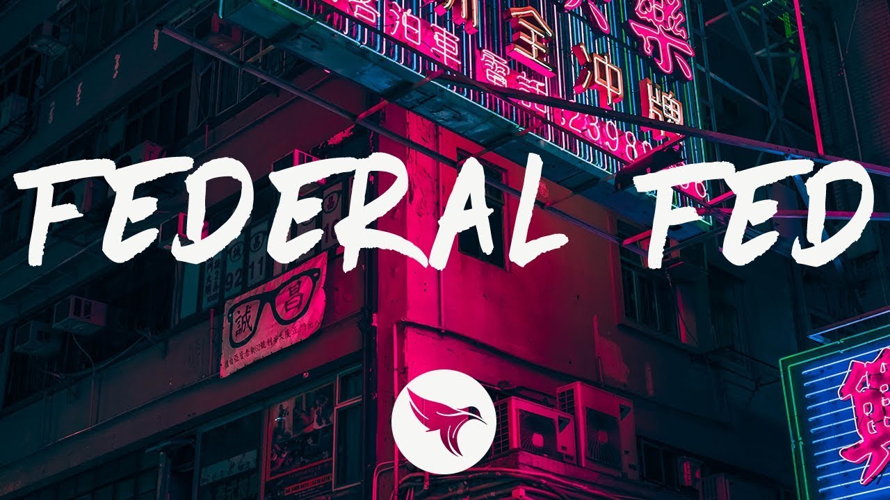 Moneybagg Yo - Federal Fed (Lyrics) Feat. Future - YouTube