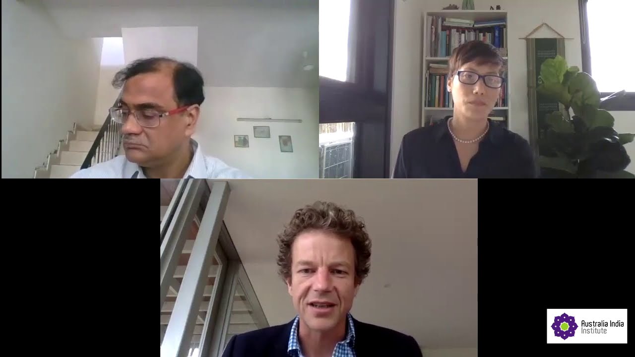 Empire, Science and Nature: Richard Grove's remarkable legacy of ...