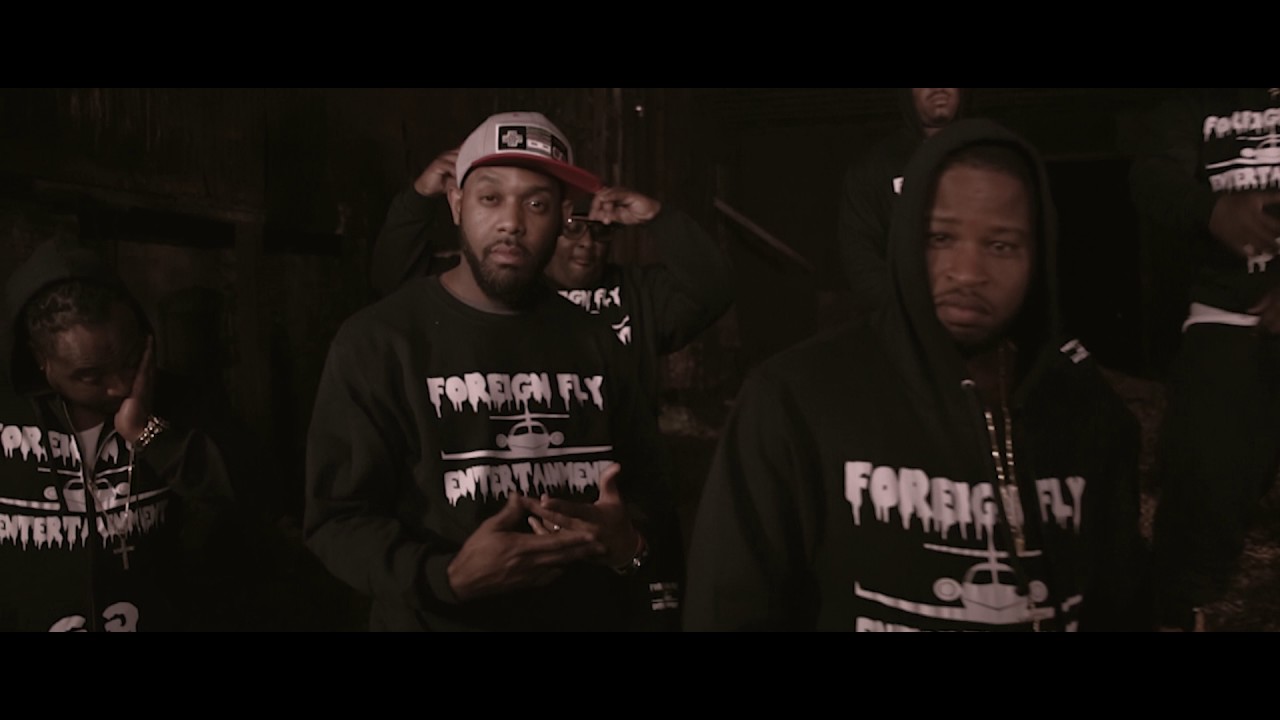 Don Beno - Ahhh Man (Official Video) | Foreign Fly Ent | FilmYouFamily ...