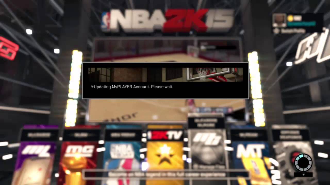 NBA 2K15- NEW LOCKER CODE!! - YouTube