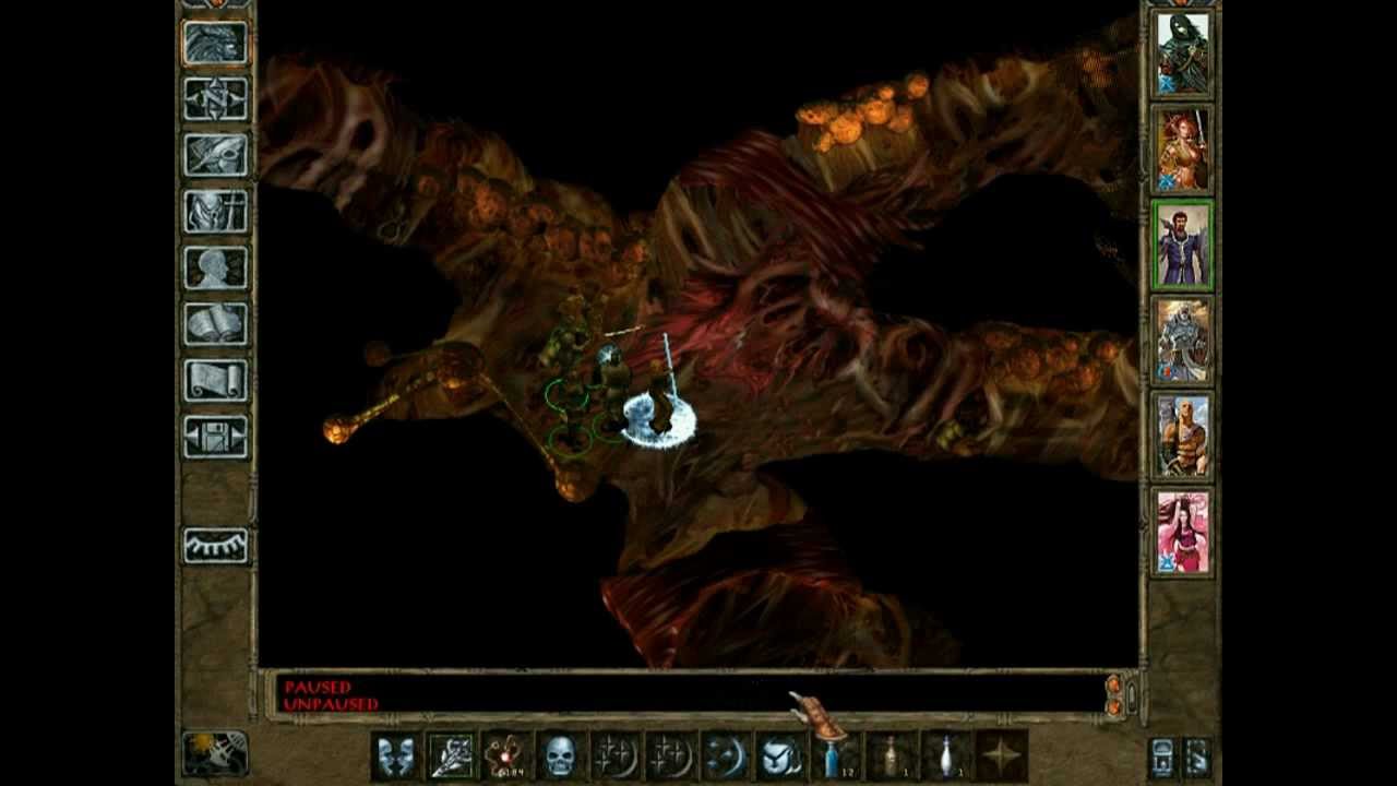 Sword Coast Stratagems 2 (HD) - Chapter 5 - Gauths and Mind Flayers ...
