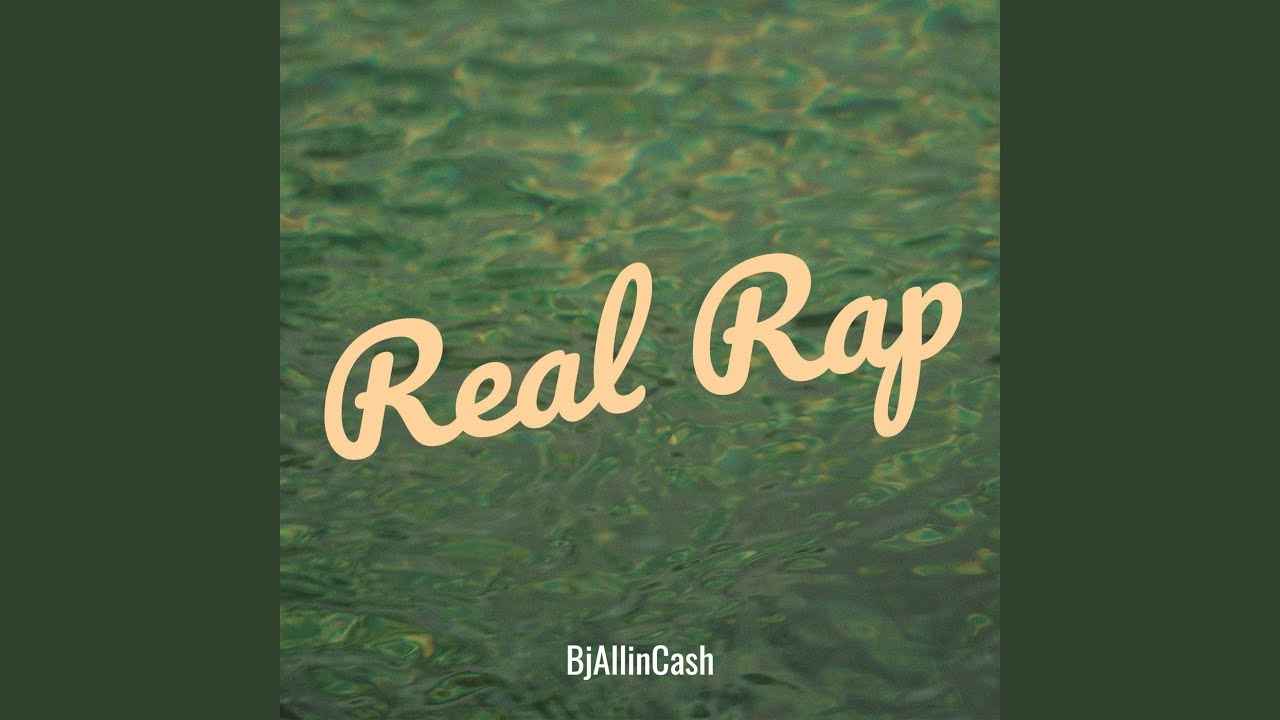 Real Rap - YouTube