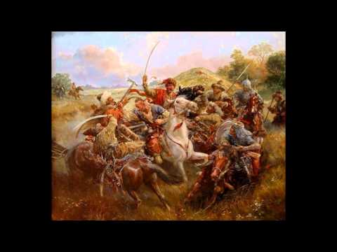 Дума про Морозенка (Старовинна козацька дума, XVIIст.)
