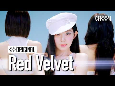 Red Velvet(레드벨벳) 'Surfin' Boy' (4K) | STUDIO CHOOM ORIGINAL