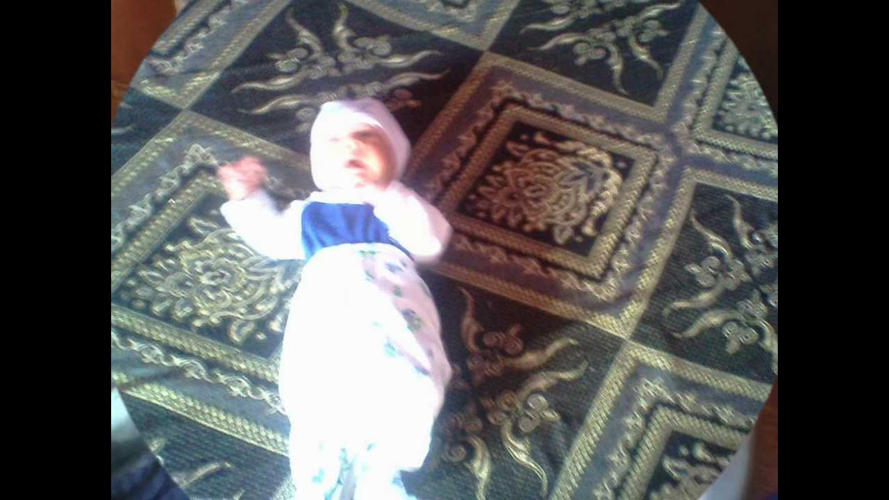 Stefan de la barbulesti am un baietel, by ilariemalaka - YouTube