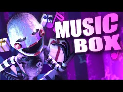 MUSIC BOX REMIX 10 Hour Special • [ by Jaze Cinema ] - YouTube