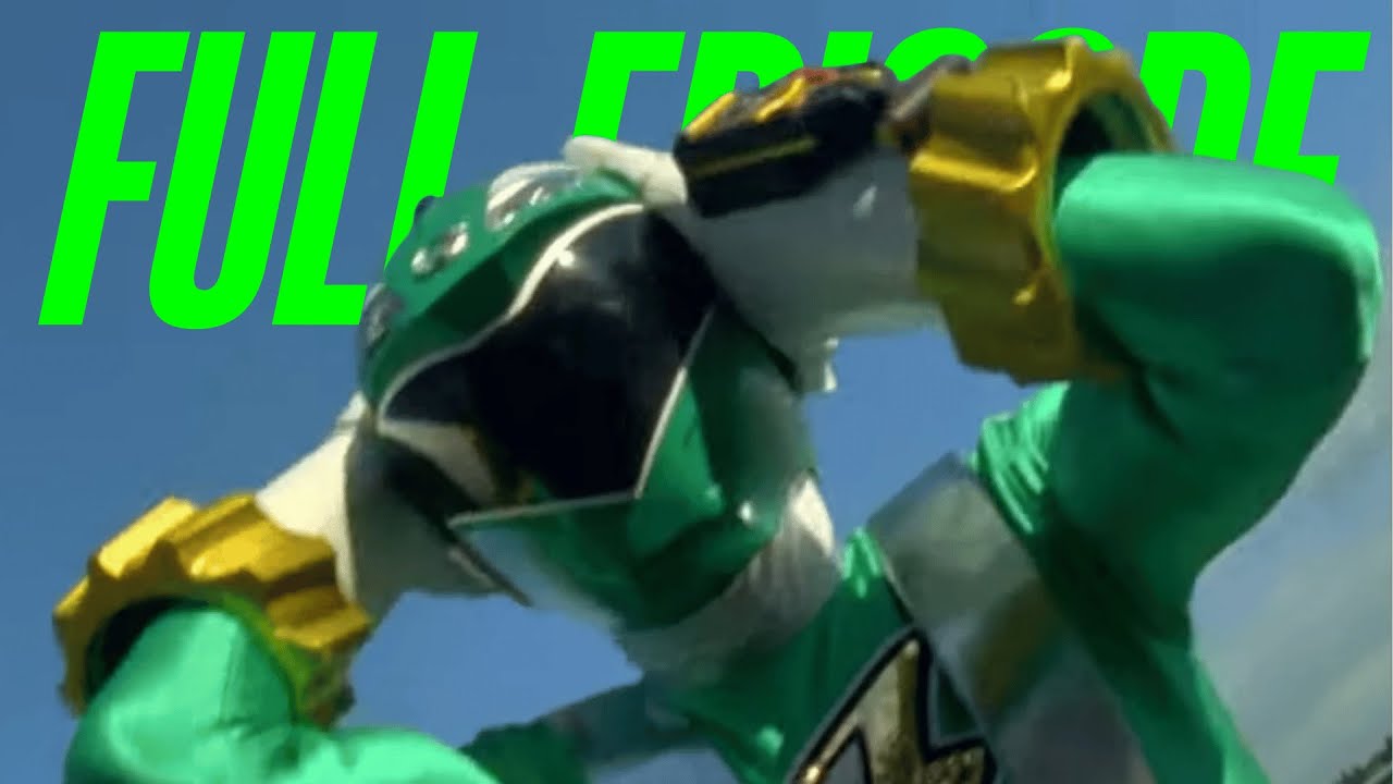 Go for the Green | RPM | FULL EP | S17 E04 | PRCLIPS - YouTube