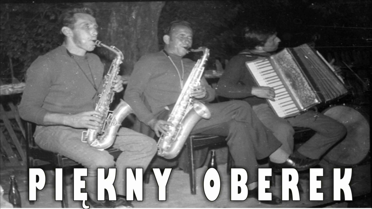 Piękny Oberek - muzyka weselna, saksofon, akordeon Acordes - Chordify