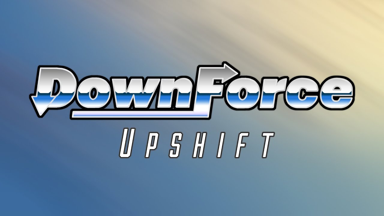 Downforce: Upshift | Full Album - YouTube