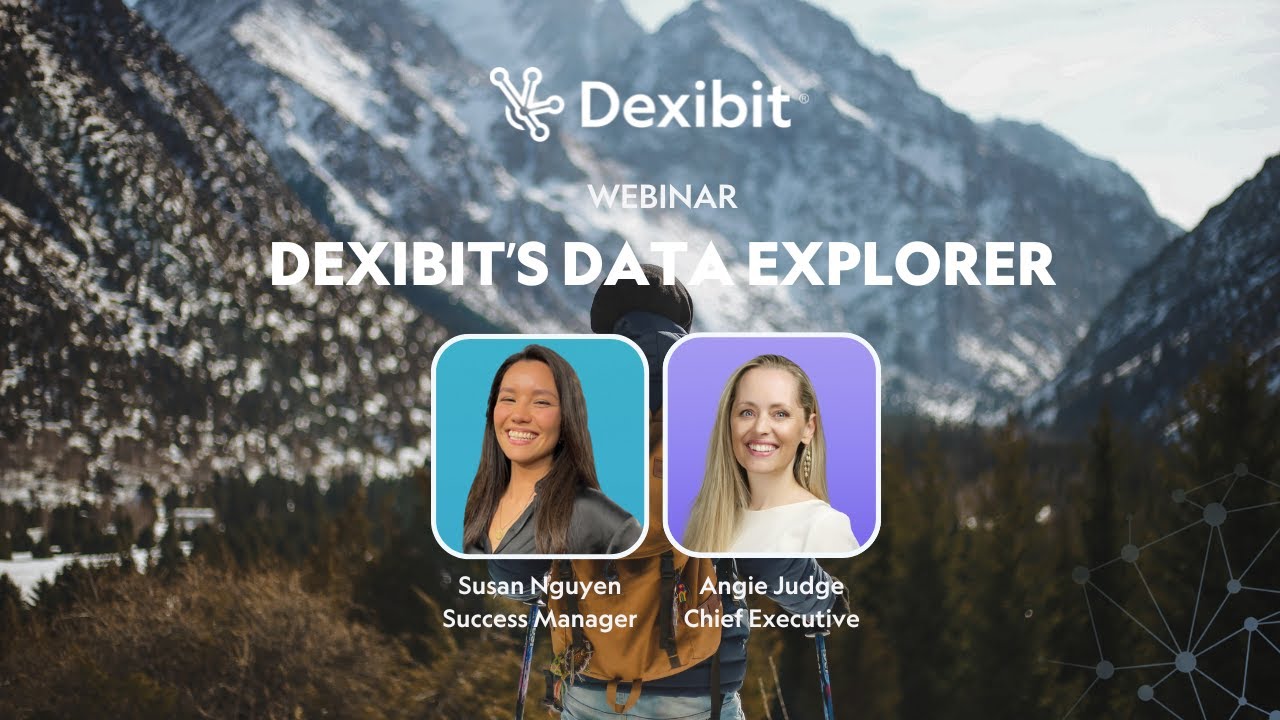 Dexibit webinar: Data Explorer - YouTube