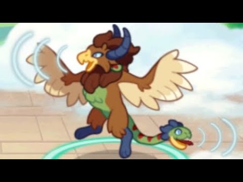 The Taming of Merahawk Begins! Prodigy Math's Newest Mythical Epic! E5 ...