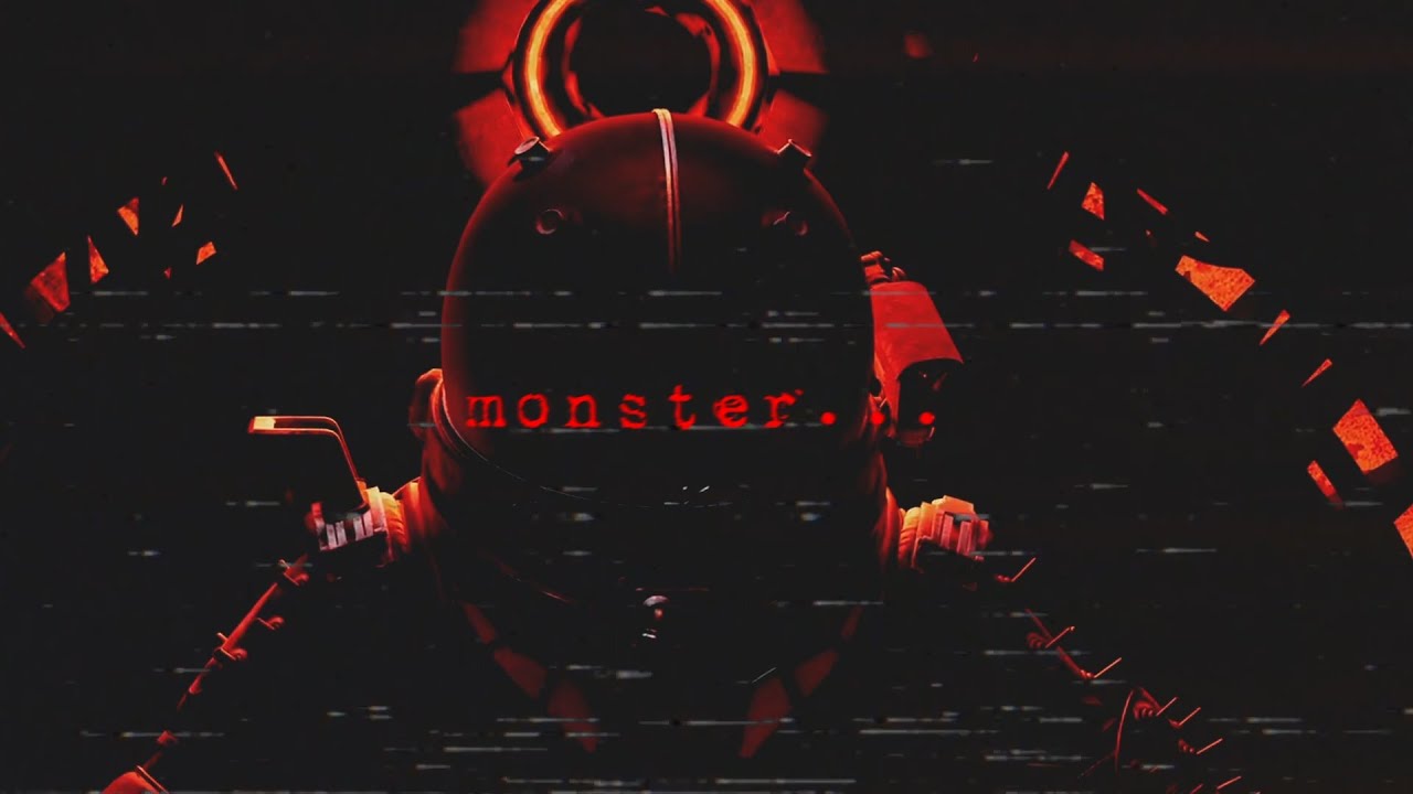 monster... - cronos the new dawn - YouTube