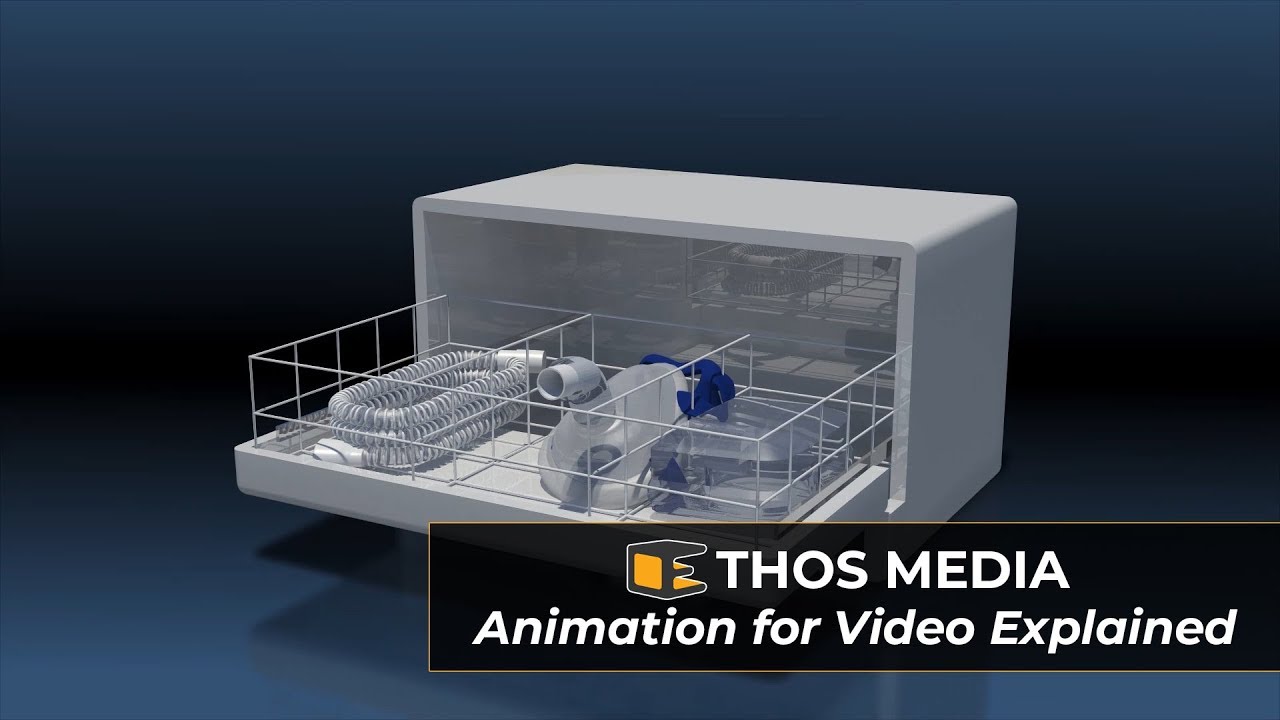 What to Know About Video Animation - Ethos Media - Dallas / Fort Worth ...