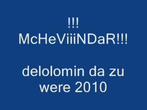 McHevindar kürtce damar 2010