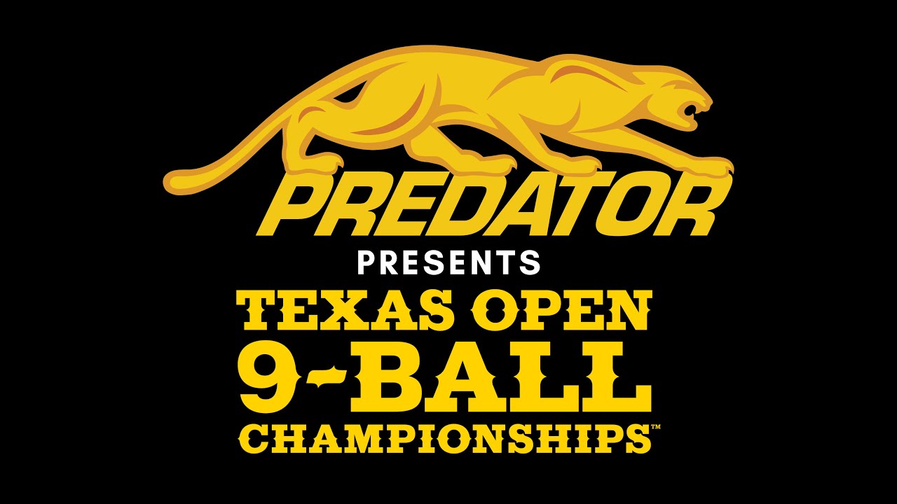 Texas Open Friday Night Player Auction 2025 - YouTube