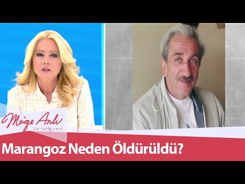 Vücudu başından ayrılmış halde bulundu! - Müge Anlı ile Tatlı Sert 17 Kasım 2021