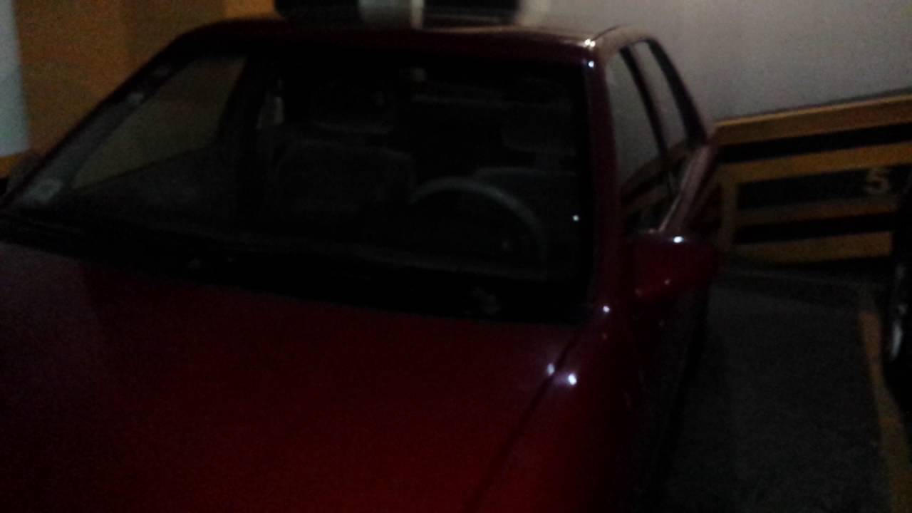 Shadow 91 - En Venta - YouTube