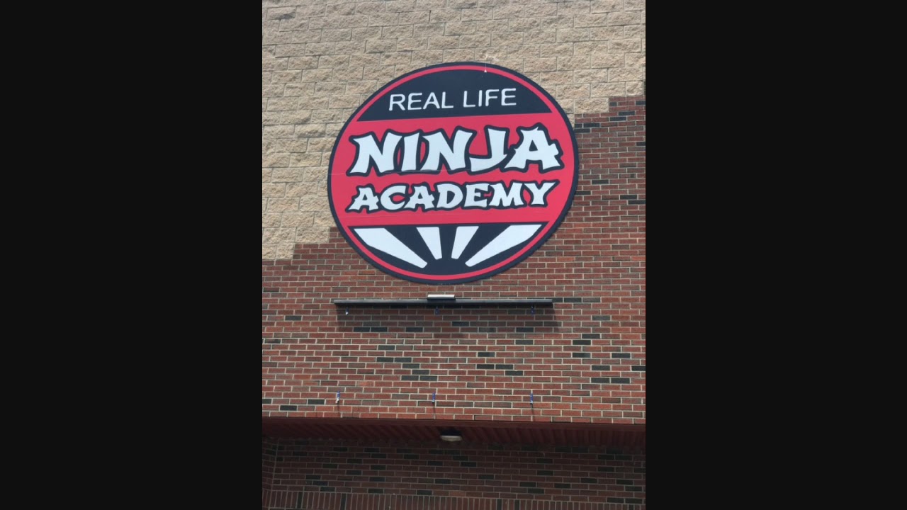 Humble ninja. - YouTube