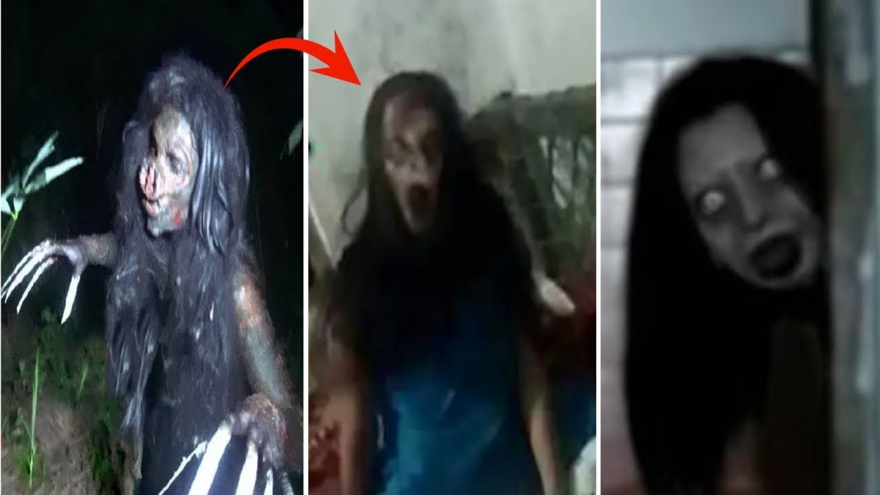 Bhoot | real ghost videos real ghost | horror video | ghost video real ...