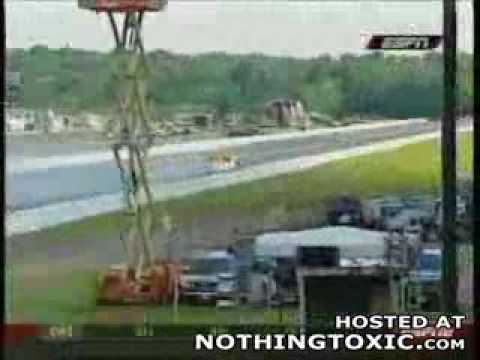 Scott Kallita's Fatal Crash - YouTube