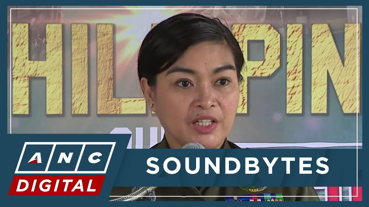 AFP: Top leaders of local terrorist groups neutralized, weakening ...