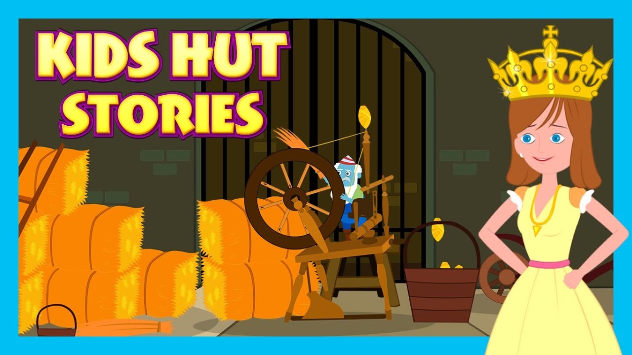 Kids Stories - Traditional English Animated Stories For Kids || Tia and ...