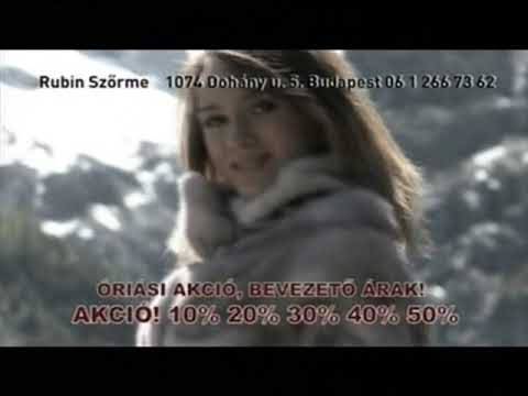 Echo TV - Reklámblokk - 2013. november 22.