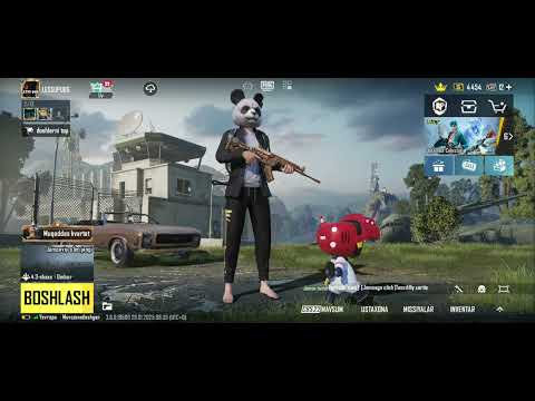 😱TEZ AG YEGISH😱