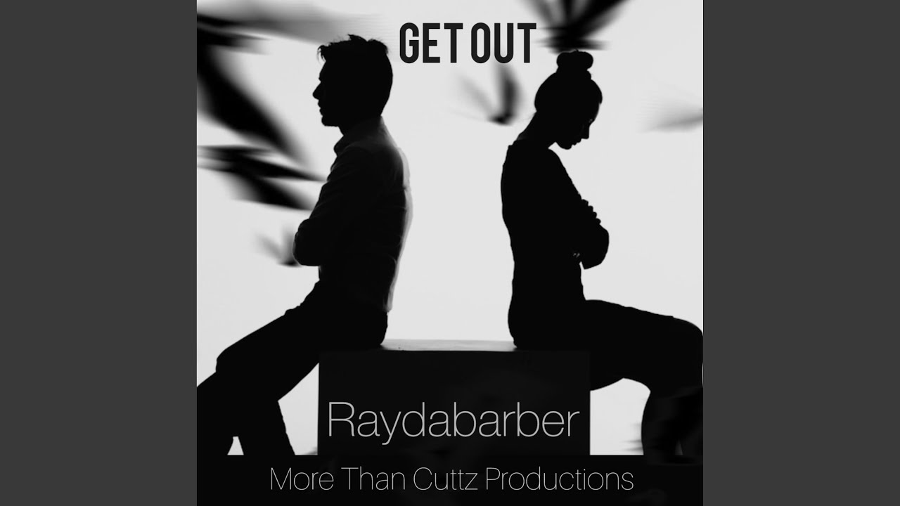 Get out - YouTube