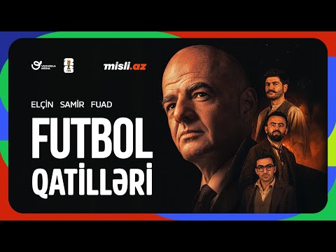 Braziliya futbol kimliyini itirib | Hollywoodsayağı futbol | WC26 Podcast #8