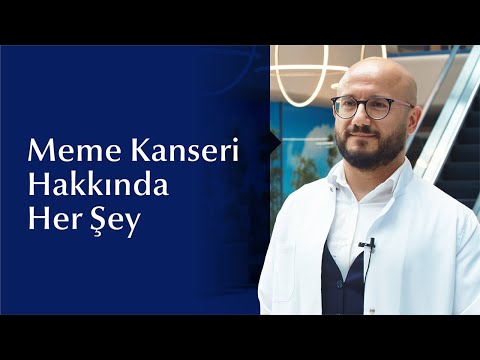 Meme Kanseri Tanı ve Tedavi Yöntemleri Nelerdir?