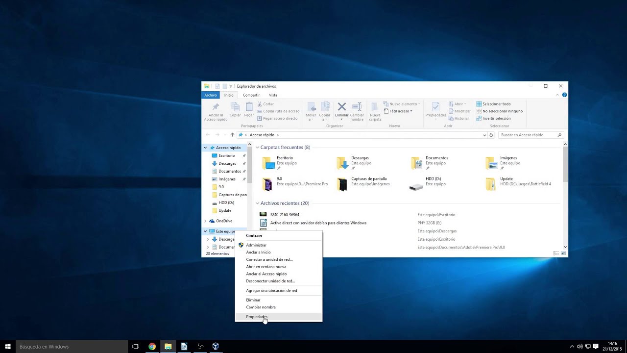 Unir WIndows y Linux a un dominio - YouTube