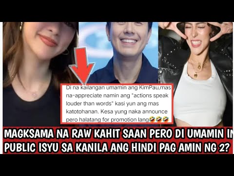 SABI NGA NILA ACTIONS MORE IMPORTANT THAN THEIR WORDS DIBA MAS MA APPRECIATE PAYUN - YouTube