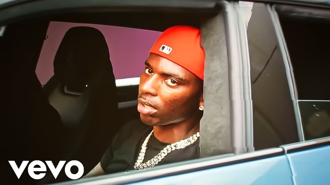 Young Dolph ft. Key Glock - Big Kings [Music Video] - YouTube