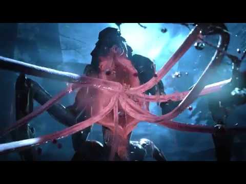 Gears 5 Escape load screen got glitched - YouTube