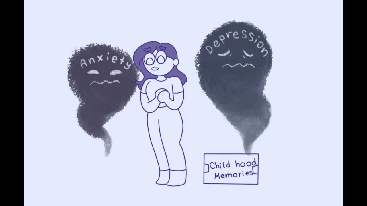 Steven Universe Future (( Why So Blue Animatic )) Oc - YouTube