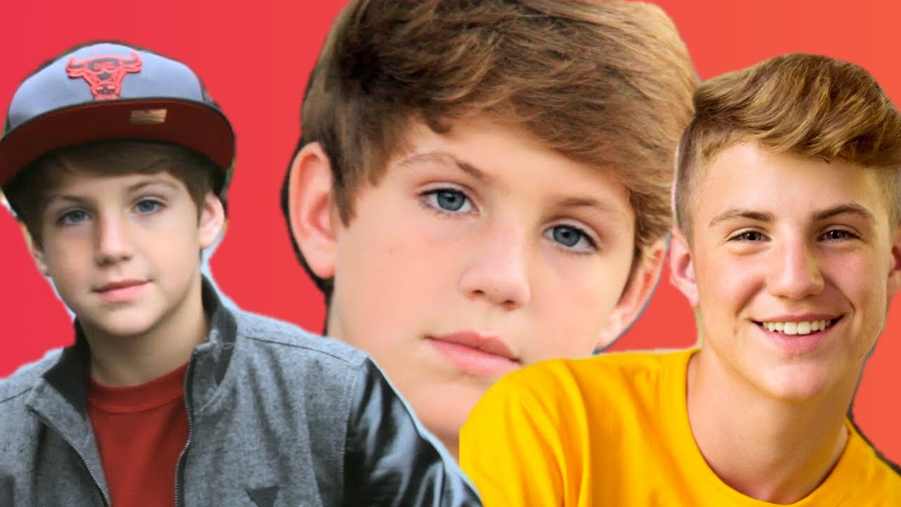 Top10 MattyB Songs - YouTube