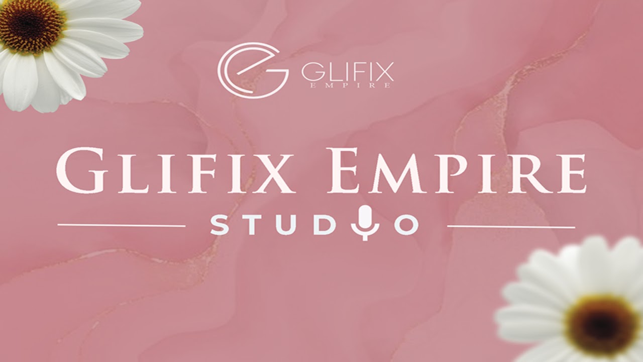 GLIFIX EMPIRE STUDIO Live Stream - YouTube