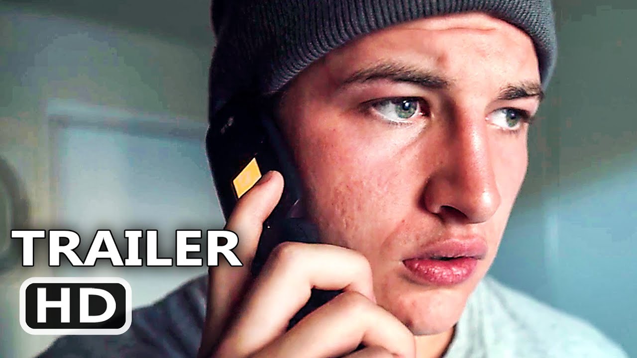 AGE OUT Trailer (2019) Imogen Poots, Tye Sheridan, Drama Movie - YouTube