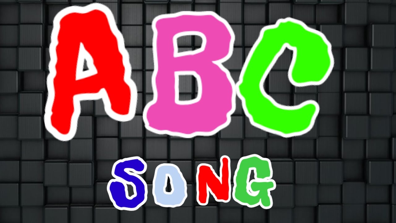 ABC Song | Learn ABC Song | Alphabets For | #abc #abcsong | #abcdsong ...